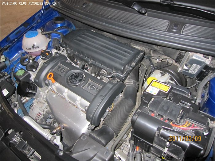 【图】保养省钱有道,晶锐更换空气滤空调滤_晶锐论坛_汽车之家论坛