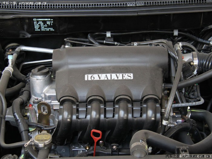 【图】图解：BYD的473QB真的是仿制本田飞度L15A1，但真的没有VVT！_比亚迪G3论坛_汽车之家论坛