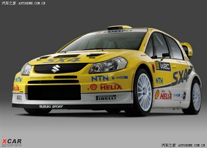 【图】SX4改装全攻略——四年经验及感想之汇总贴（不断补充更新中）_天语 SX4论坛_汽车之家论坛