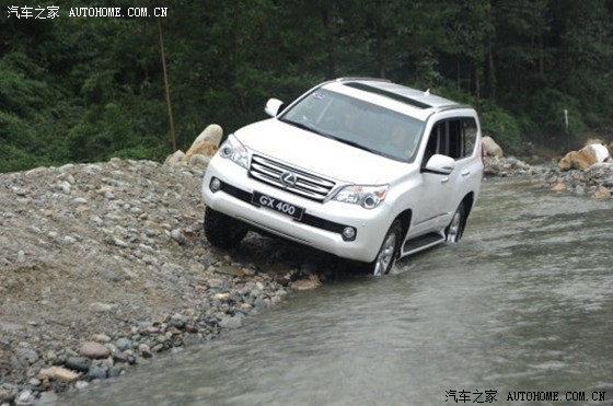 【图】成都GX400鉴定报告新鲜出炉_雷克萨斯GX论坛_汽车之家论坛