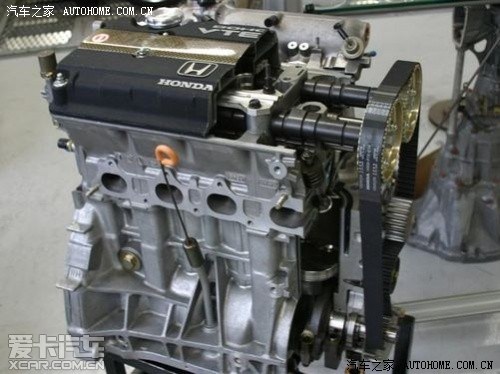 【图】无法忘记的地上之星 本田VTEC技术——以此纪念本田曾经的荣光_讴歌MDX论坛_汽车之家论坛