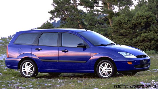 【图】[福特要闻] 三代福特福克斯车型回顾历史--记录福克斯的成长史_福克斯论坛_汽车之家论坛