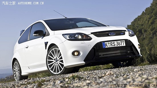 【图】[福特要闻] 三代福特福克斯车型回顾历史--记录福克斯的成长史_福克斯论坛_汽车之家论坛