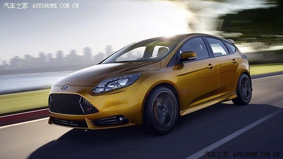 【图】[福特要闻] 三代福特福克斯车型回顾历史--记录福克斯的成长史_福克斯论坛_汽车之家论坛