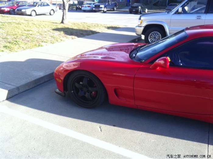 【图】美规MAZDA RX7-FD R1_马自达RX-7论坛_汽车之家论坛