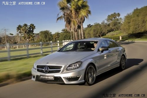 【图】CLS300，350和63 各版本之选择！个人看法_奔驰CLS论坛_汽车之家论坛