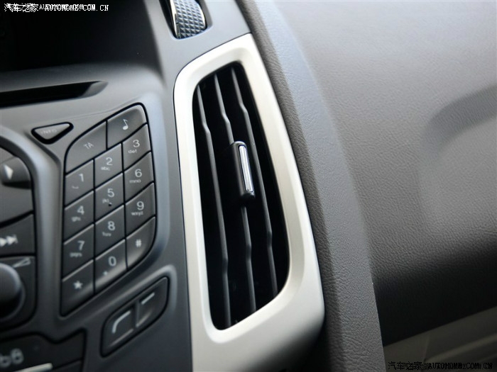 【图】史上最全最完备的新福克斯舒适版和风尚版配置对比（图文版）_福克斯论坛_汽车之家论坛