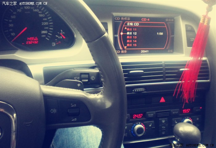 【图】2013开年之作 08款A6L2.8 四年23万公里作业 不睡觉也要发帖_奥迪A6L/A6(进口)论坛_汽车之家论坛